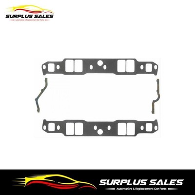 1263 Fel Pro Chev Small Block 283 - 350 With 18° Heads Intake Manifold ...