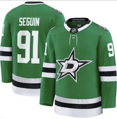 Tyler Seguin Dallas Stars Premium Jersey - NWT - Size/Color Options | eBay