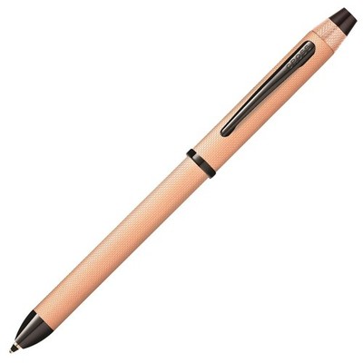 cross compound pen Texly NAT0090-20ST brushed rose gold | eBay