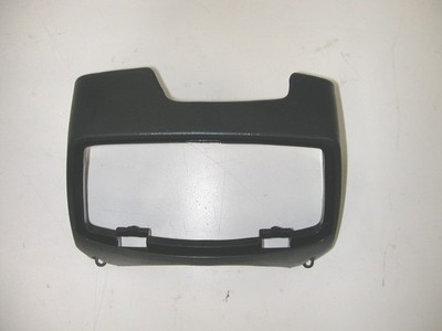 Bauletto portaoggetti per MBK Target 50cc / Yamaha CR 50 Z Cod ...