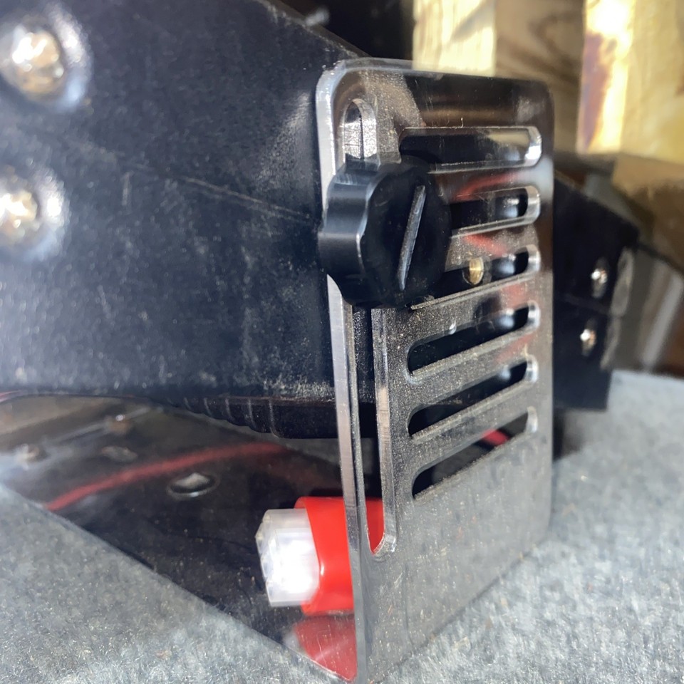 Galaxy DX 47HP CB Radio with Cord Tested Working Excellent Condition ...