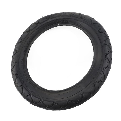 12 Inches Scooter Tire for 1212*1 75*2 1/4 Inner Tube 35PSI Rubber ...