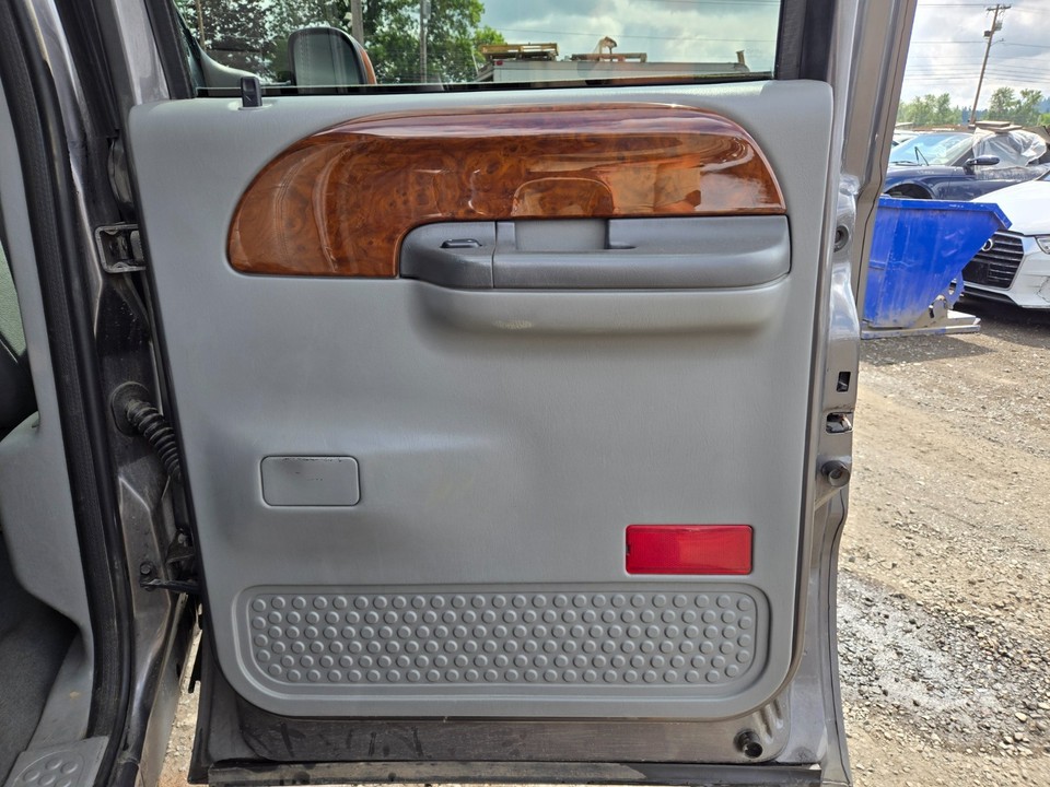 2003-2004 F250 F350 SUPER DUTY 6.0L POWERSTROKE STUDDED BULLETPROOF ...