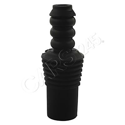 Shock Absorber Dust Cover Kit Front FEBI For DACIA RENAULT Duster ...