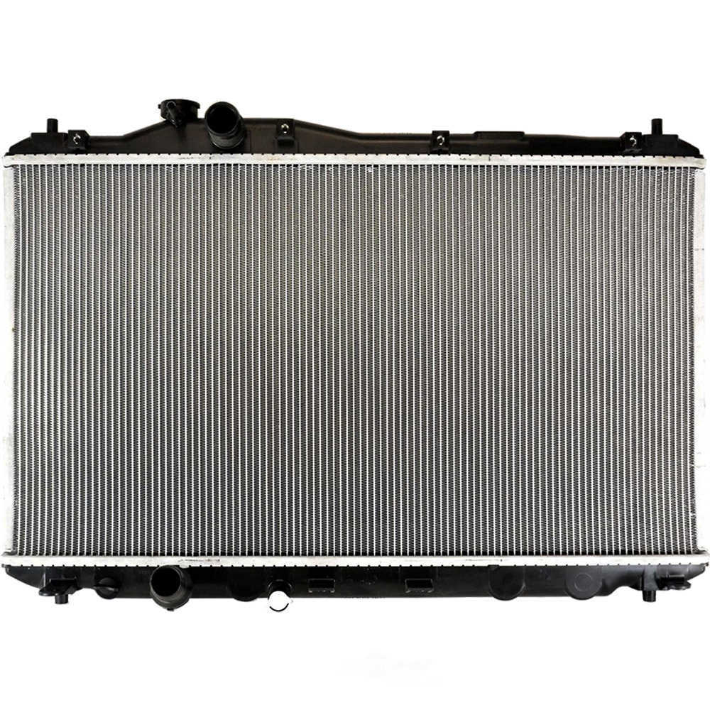 Radiator Global 13223C for sale online | eBay