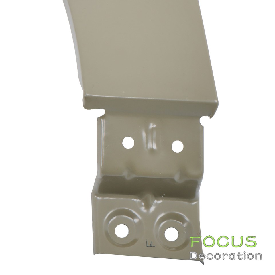 New Front Left Side Primed Steel Fender 84751396 For 2018-2024 Chevy ...