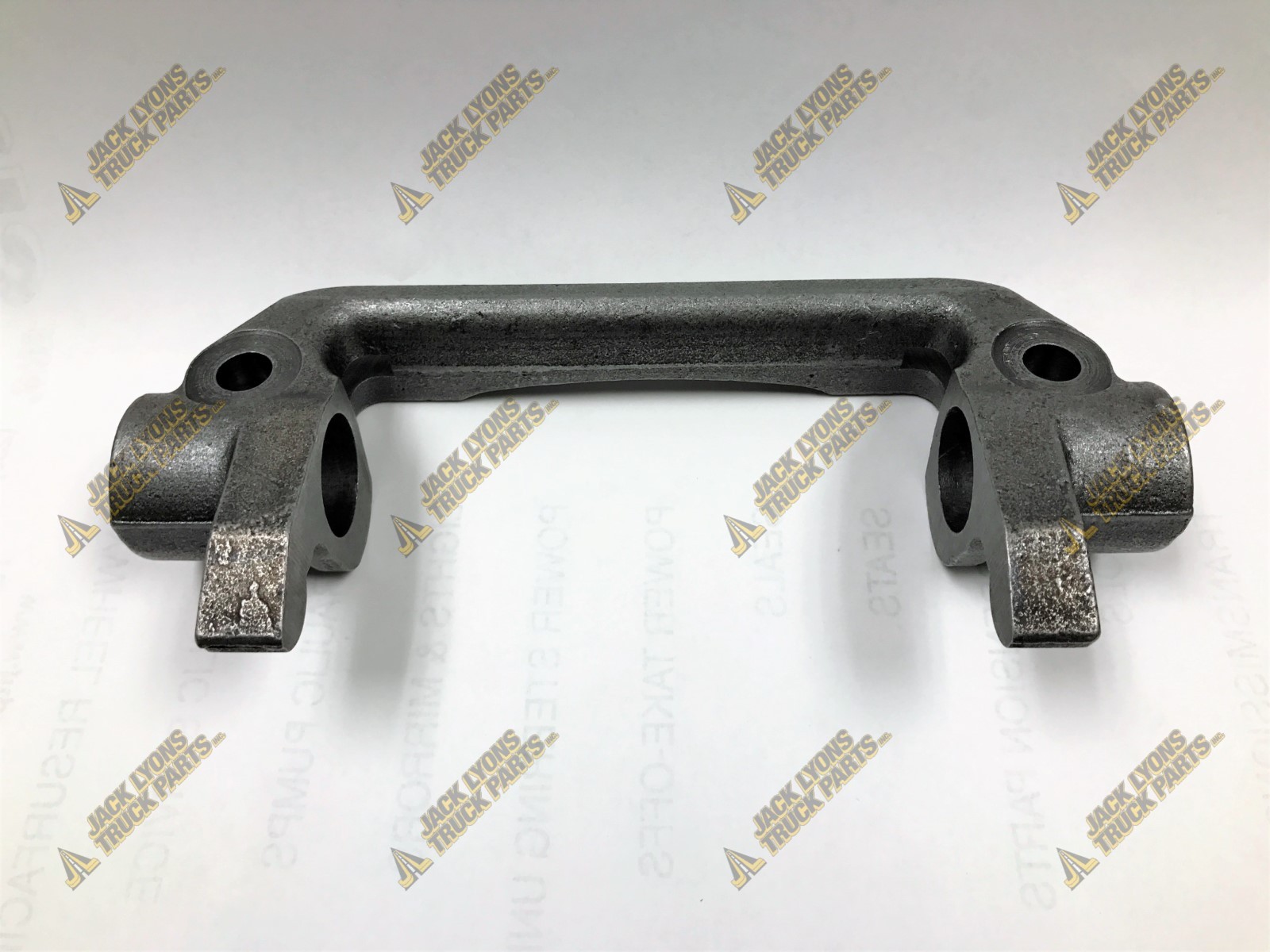 105C137 New Tremec Spicer Transmission Clutch Fork TTC 105C-137 ...