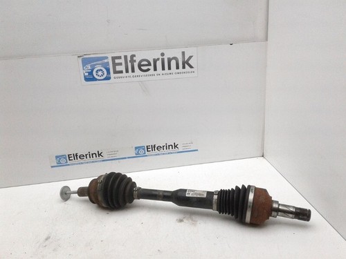 CARDAN AVANT GAUCHE (TRANSMISSION) ABS XC60 I (DZ) 31325701|36010064 ...