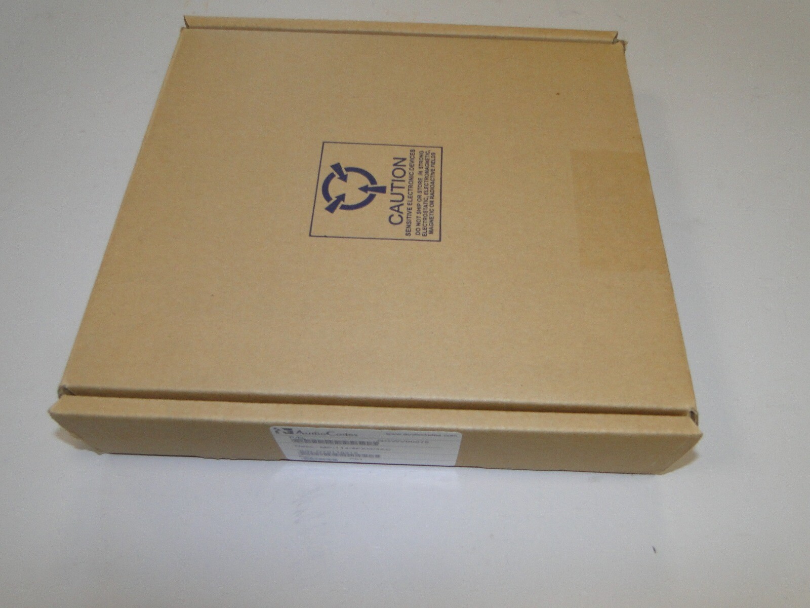 Audiocodes MP118 4FXO 4 FXS New MP-118 | eBay