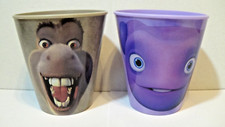 Dreamworks Home Movie Figure Set of 12 With Tip Oh Kyle Cptn Smek Space ...