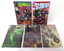 Spawn comics #8, 314, 315 & 326, The Scorched issue #4 -She Spawn LOT ...