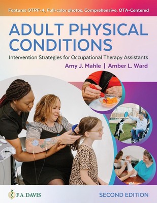 Adult Physical Conditions: Intervention Strategies for Occupational ...
