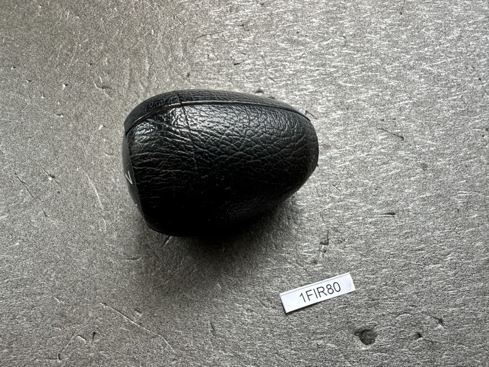 Genuine Nissan Patrol Y60 1989 RD28T LWB KNOB-CONTROL,TRANSFER ...
