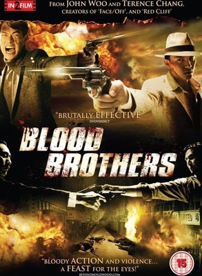 Dvd Blood Brothers | eBay
