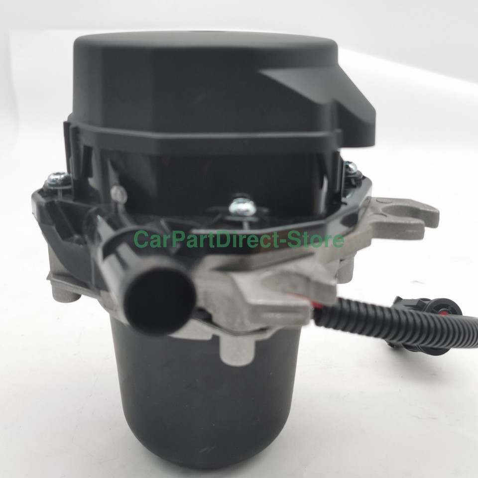 95B959253 Secondary Air Injection Pump For Porsche Cayenne Macan ...