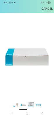 Coloplast, #16767 SenSura Mio Convex 1-Piece Ostomy Pouch, Wide Outlet ...