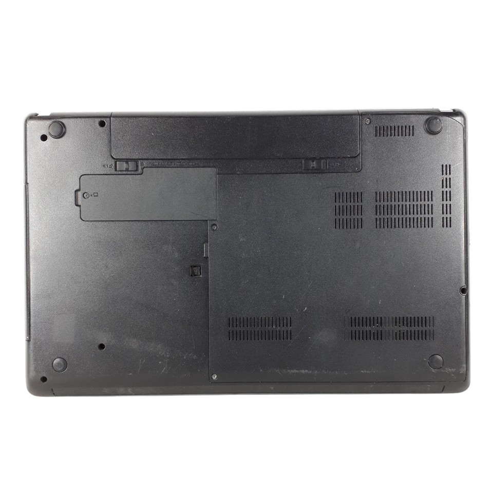 Lenovo ThinkPad Edge E545 15.6" Laptop AMD A8-5550M 12GB RAM 500GB ...