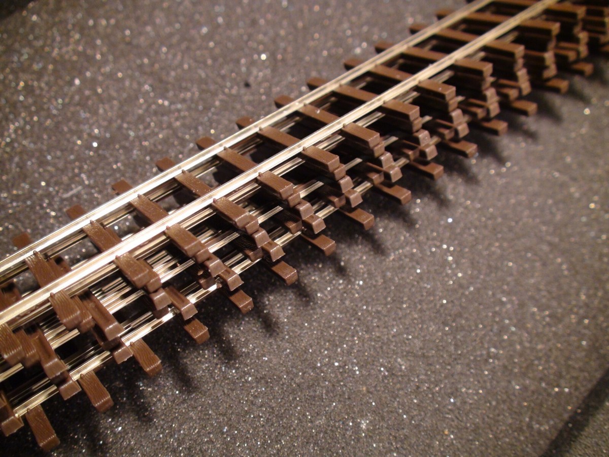 micro engineering on30 flex track