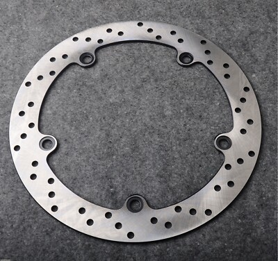 Rear Brake Disc Rotor For BMW R850R R1150R R1100R R1100S R1100RT R850GS ...