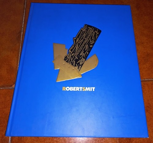 Robert Smit Catalogue D'Art De Bijoux Contemporains En Or Ed Aurum 1992 ...