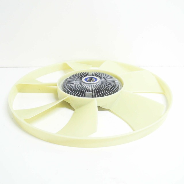 OEM Mercedes-Benz VITO W639 Fan Blade A0002009723 Genuine for sale ...