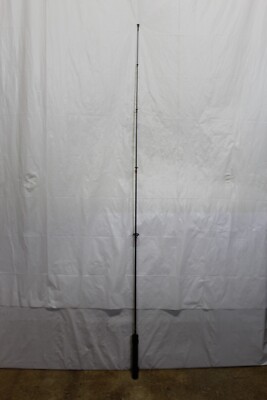 Spinning - Quantum Rods