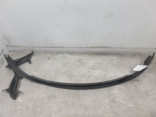 2014 Hyundai Sonata 2.4L Front Bumper Lower Grille Grill 86512-3Q700 | eBay