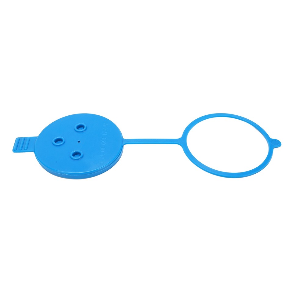 Windshield Washer Reservoir Cap Lid 2218690072 For Benz W221 S Class ...