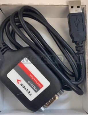 1pcS NEW VECTOR VN1610 CAN CANFD Bus Tool | eBay