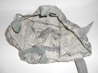 USGI ACU ACH Helmet Cover Large/X-Large New w/tag Free Shipping | eBay