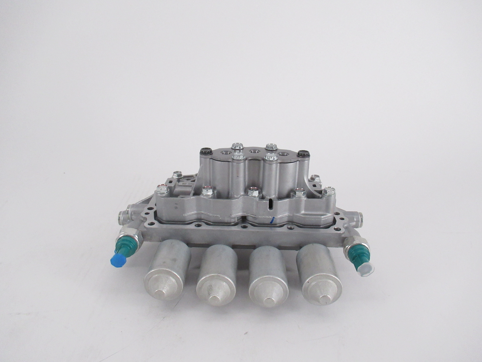 Genuine OEM Honda 27700-5B7-010 Secondary Valve Body Assy | eBay