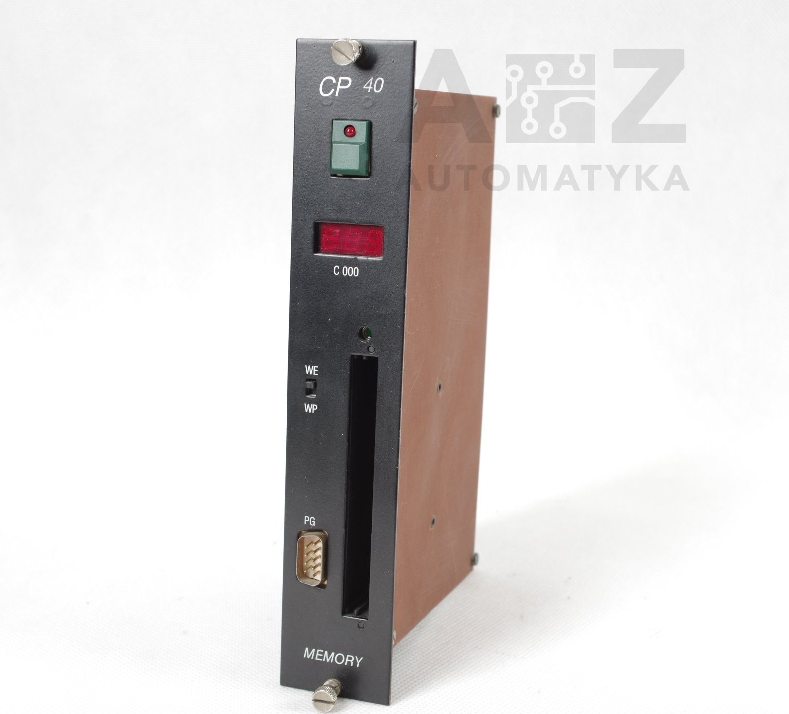 B&R CP40 CP 40 ECCP40-0 ECCP400 | eBay