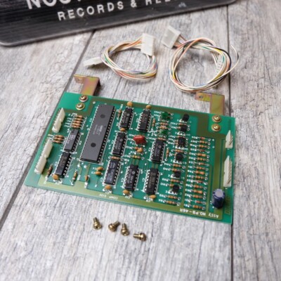 Otari MX5050 BII2 Reel to Reel – Timer Drive PC Board PB-46R – Genuine ...