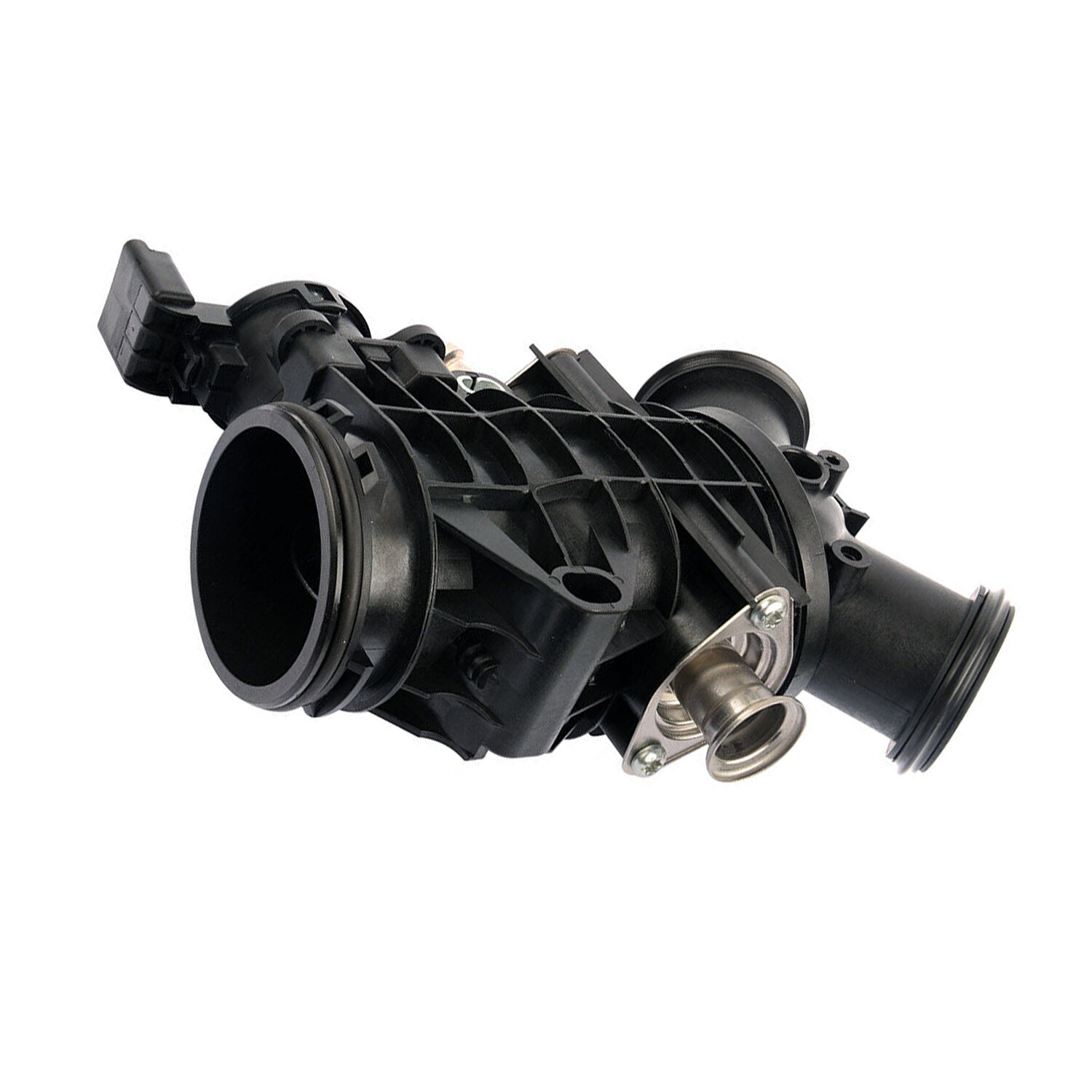 Throttle Body LR079230 for Land Rover Range Rover 2010- LR013102 | eBay UK