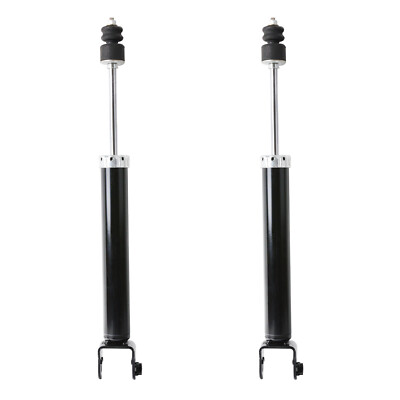 Fits 2003 2004 2005 Infiniti G35 RWD 2PCS Rear Struts Shocks Absorber ...