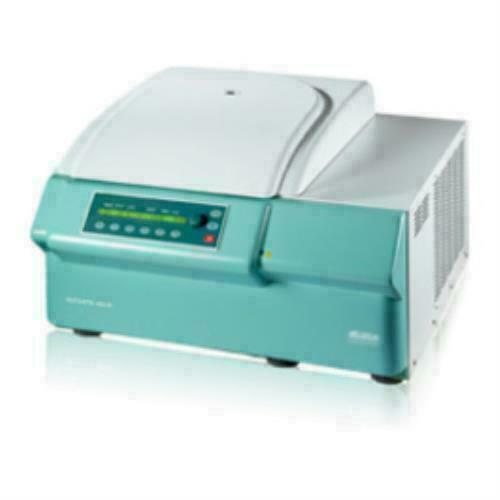 Hettich Rotanta 460R Refrigerated Centrifuge for sale online | eBay