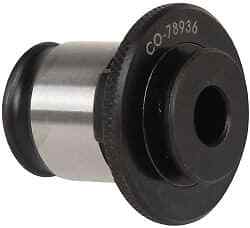 Collis Tool 0.48" Tap Shank Diam, 0.36" Tap Square Size, 5/8" Tap, #2 ...