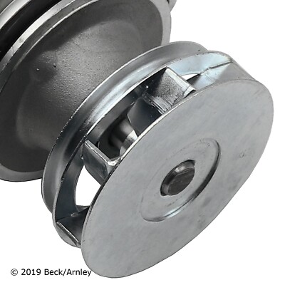 Beck Arnley Engine Water Pump for BMW 131-2130 | eBay