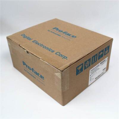 PRO-FACE PFXGP4114T2D GP4100 Series 4.3" Touch Screen Panel NEW Genuine ...