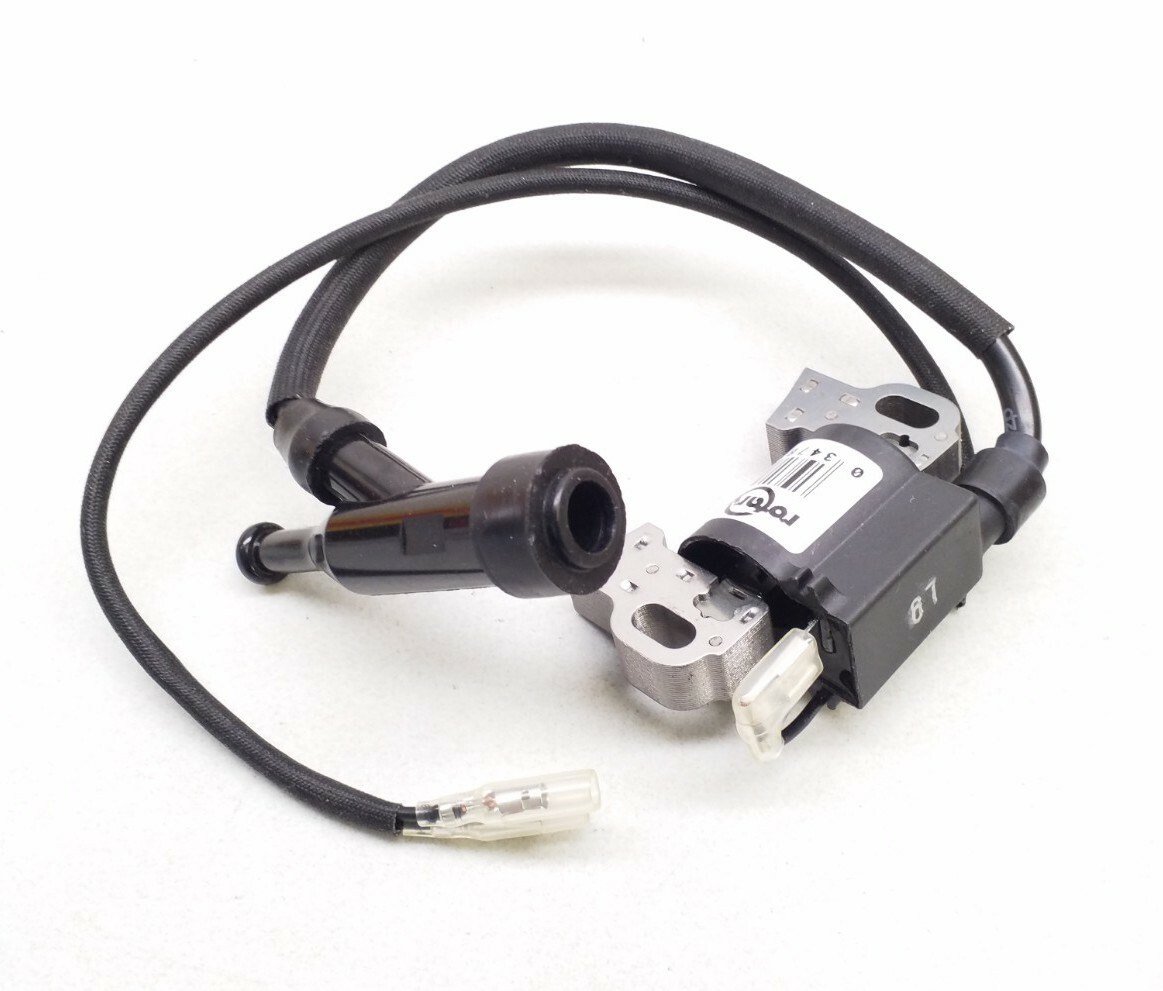 12083 Rotary Ignition Coil Fits Honda 30500-zf6-w02 30500-ze2-023 Gx240 ...
