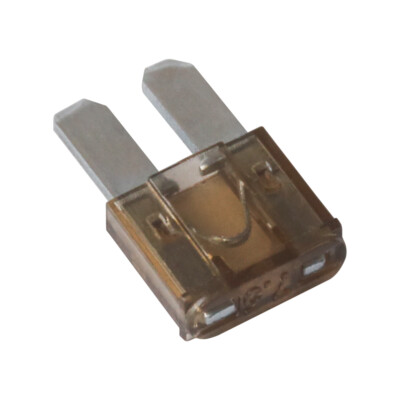 20pcs Micro 2 Blade Fuse APT/ATR Micro Two Legs Fuses 7.5A amp | eBay