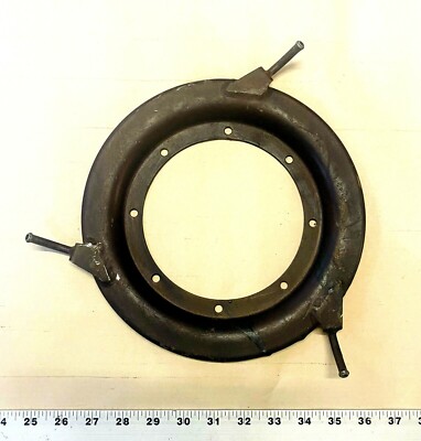 Vintage NOS Hamilton Standard R2800 Engine Ring Prop Slinger Aviation ...