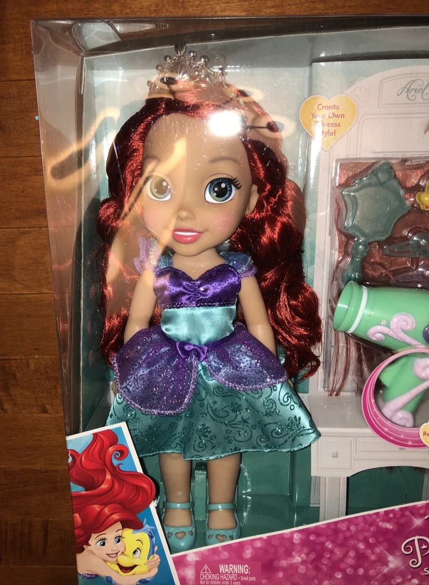 Disney Princess Ariel New Look