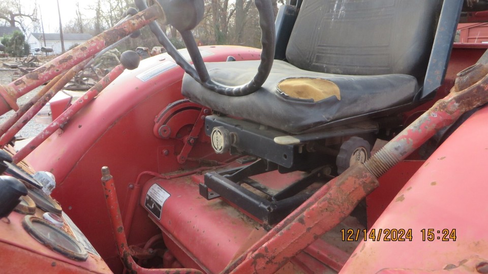 BELARUS 420 4WD TRACTOR WILL SELL COMPLETE OR PARTS | eBay