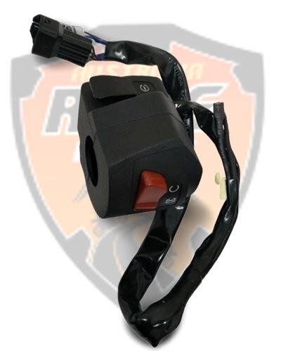 KTM Control Switch OR Switch Control RHS For KTM Duke 250 2017 2018 ...