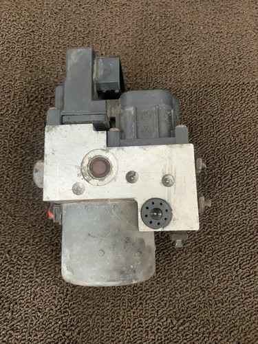 99-02 Chevrolet Camaro ABS Antilock Brake Pump 10423622 Module | eBay