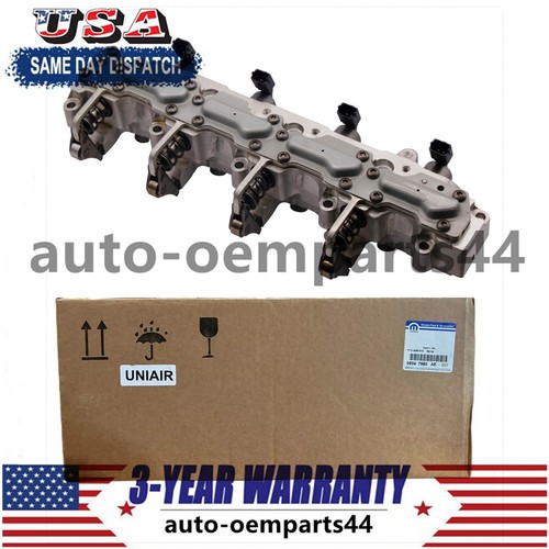Genuine Multiair Actuator 05047980AC for Mopar 2014-23 JEEP RAM DODGE ...