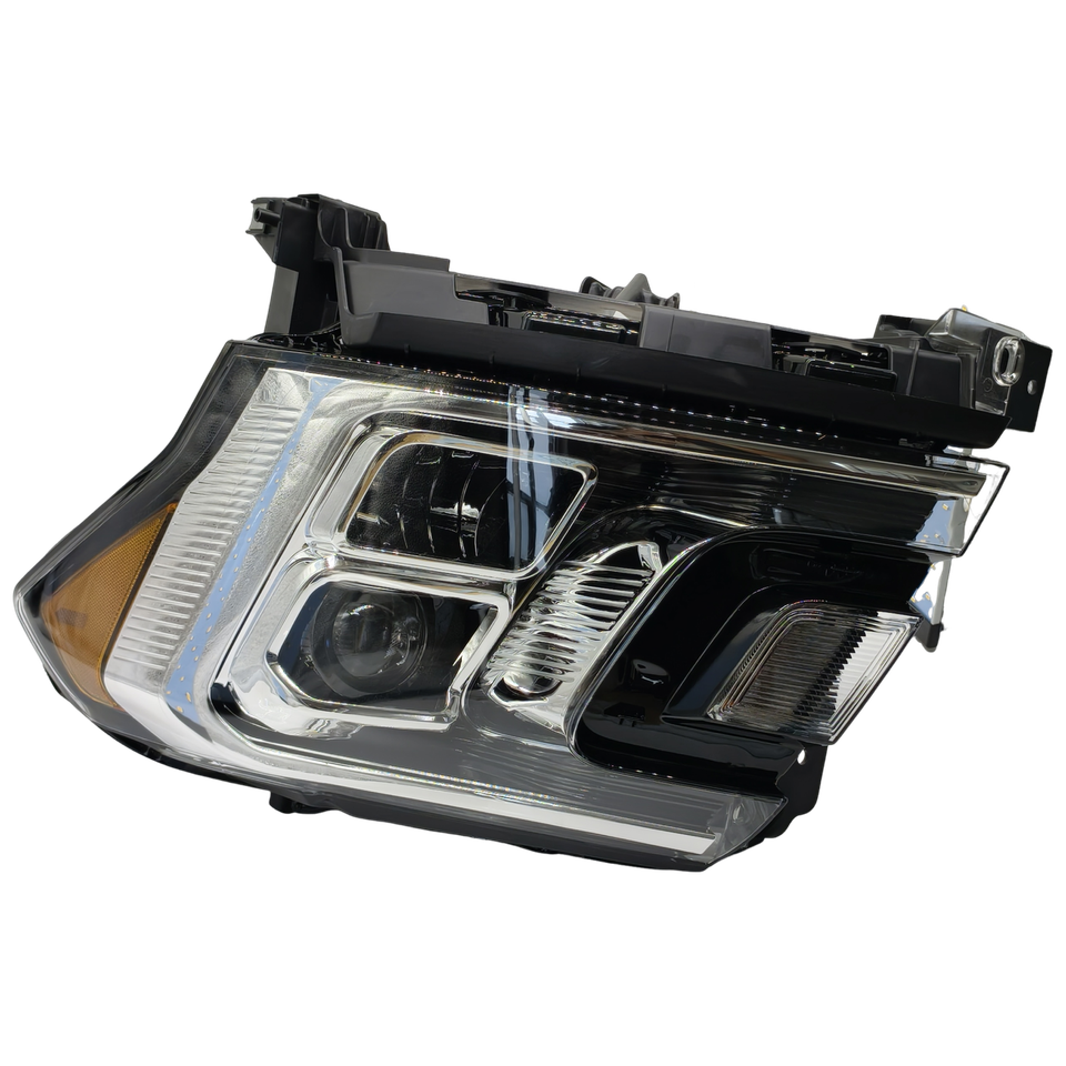 2018 Ford Expedition Headlightsnull