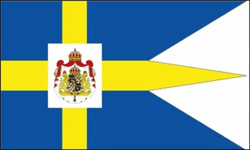 Swedish Coat Of Arms