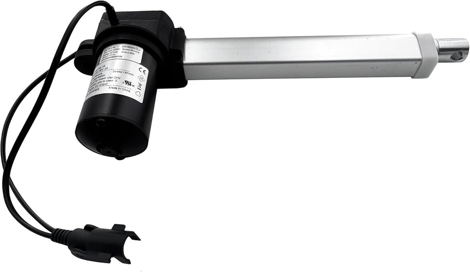 Power Recliner Mulin Motor Actuator ML16 ML16-246 for Adjustable Bed ...